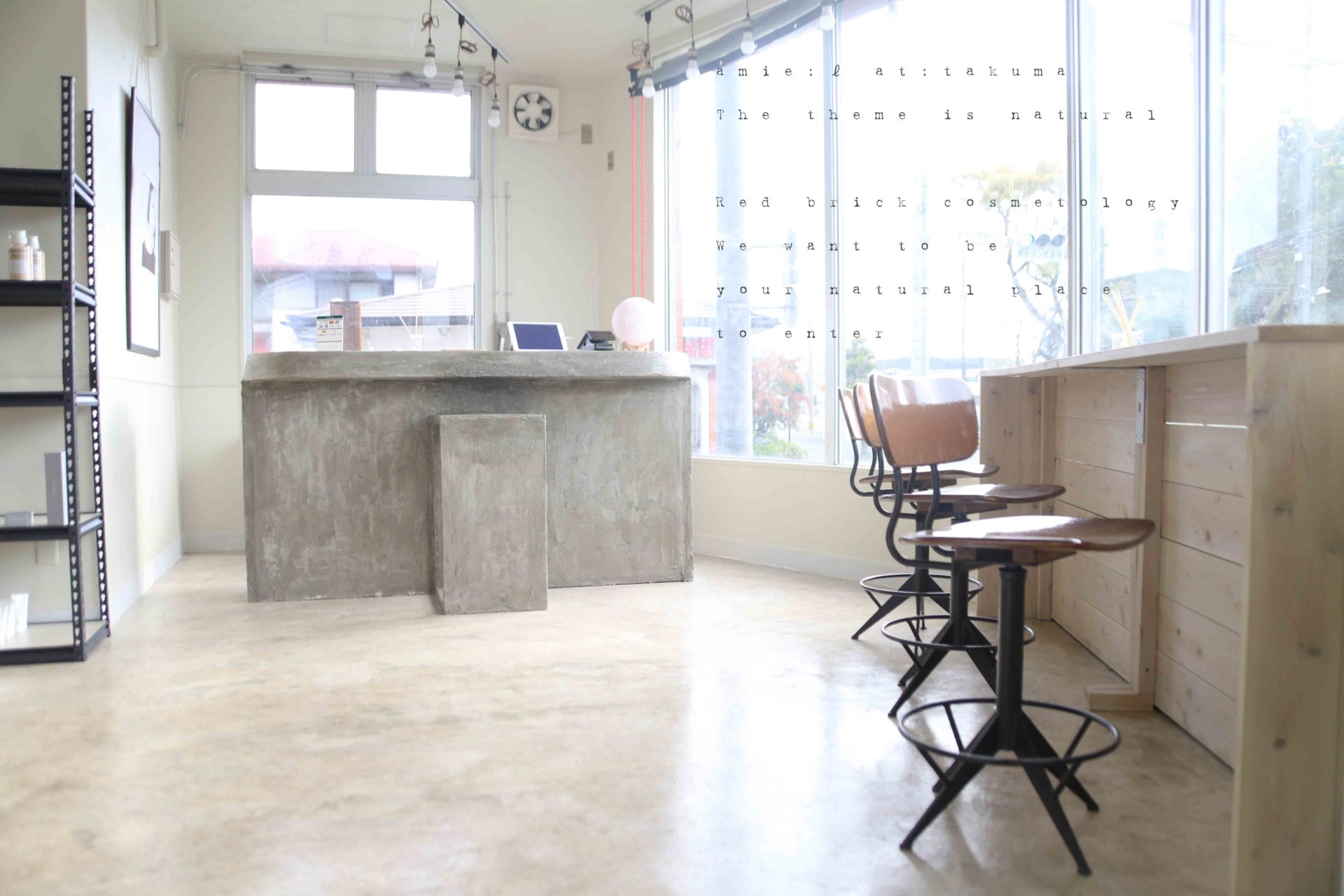 amie：ℓ-at-takuma-アミーリットル田隈店‐大牟田市‐荒尾市‐みやま市で人気の美容室です